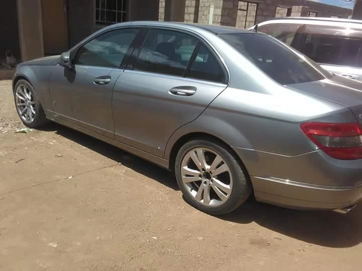 Mercedes Benz C200 for sale in Gaborone - Buy Mercedes Benz C200 in ...