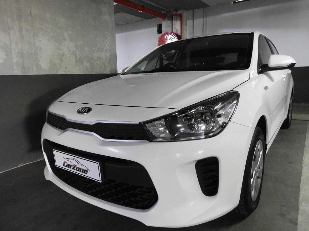 Used Kia Rio in Namibia - 3163 3158 970 for sale in Namibia - Buy Used ...