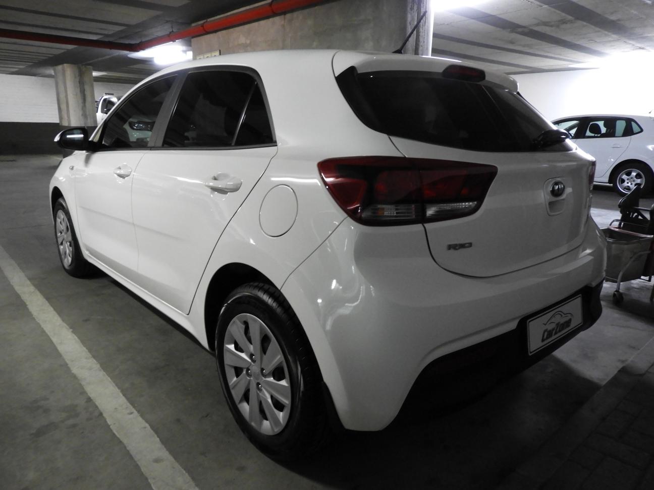Used Kia Rio in Namibia - 3163 3158 970 for sale in Windhoek - Buy Used ...